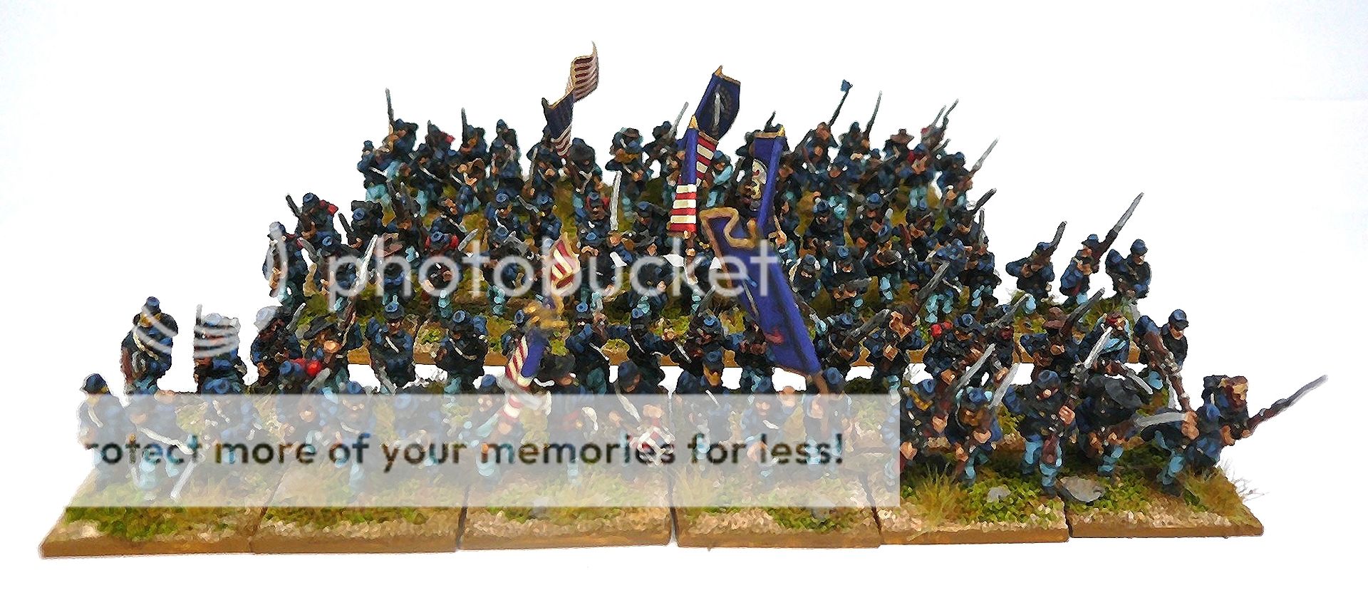 [TMP] "Union 15mm" Topic